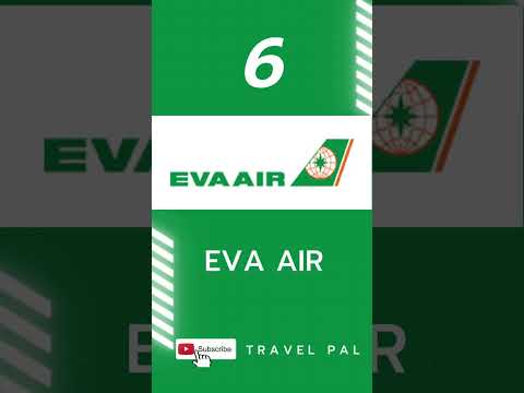 Top 10 best airlines 2023 #top10 #top10airlines #bestairlines #2023