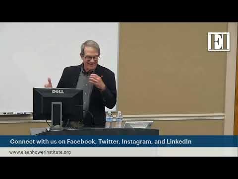 Blavatt Lecture 2023: "Labor and Democracy: What's At Stake?"