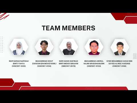 Project BUS2603: Managing Global Competitive Dynamics and Trade Policy Impact