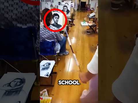The Strangest School In Japan 🥺