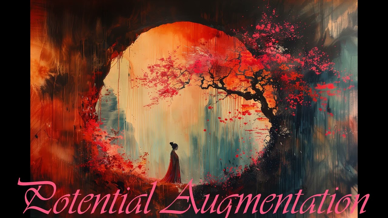 Potential Augmentation, Potential Enhancement