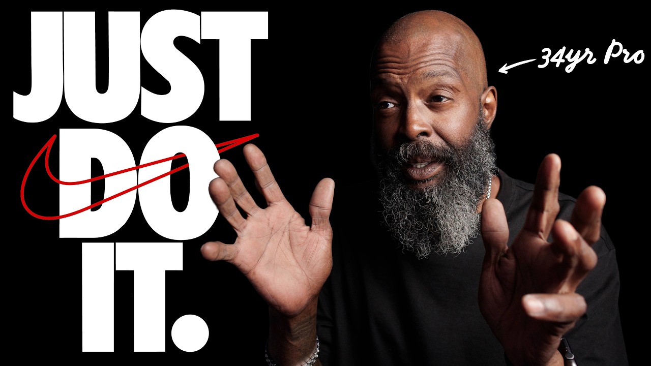 The Best Creative Brief Ever Written