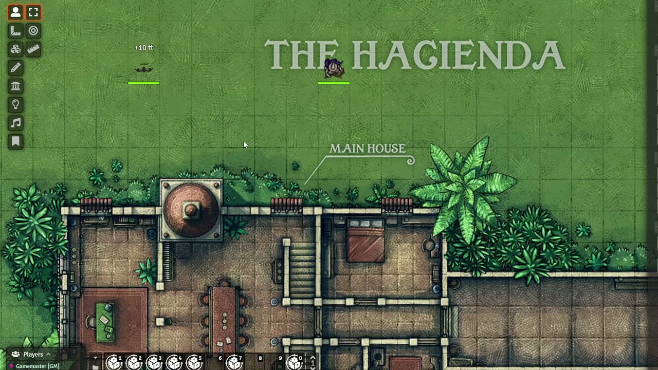 Quickdraw  - Module Showcase/Tutorial