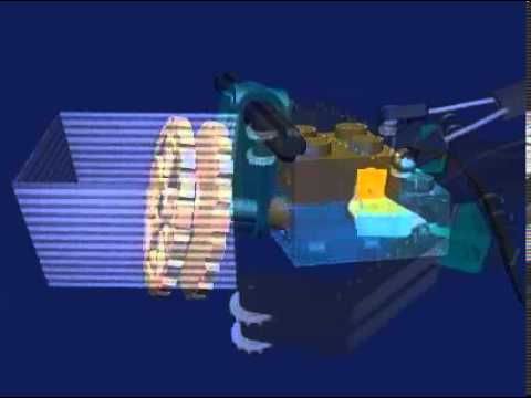 Lego Cybermaster