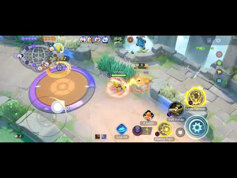 PİKACHU | oath of the brotherhood board game pokemon unite #pokemonunite #gaming #gameplay #keşfet