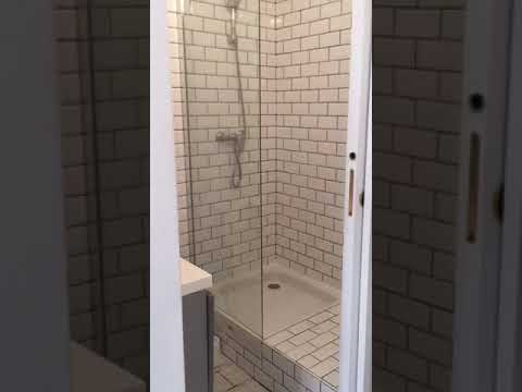 LOCATION - STUDIO MEUBLE - PARIS 15
