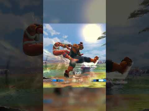 The Most Controversial Mechanic in Fighting Games #streetfighter #sf6 #fgc