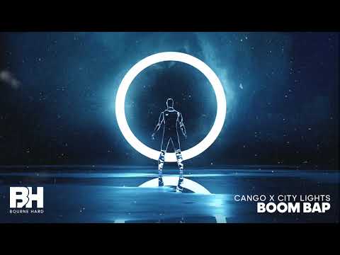 CANGO & City Lights - Boom Bap