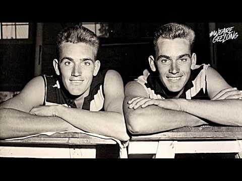 Stewart Lord | 1960s | Geelong Football Club