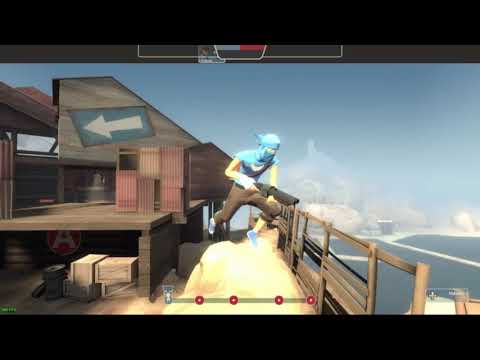 Steam Community :: Video :: [332] Team Fortress 2 - Highlander map ...