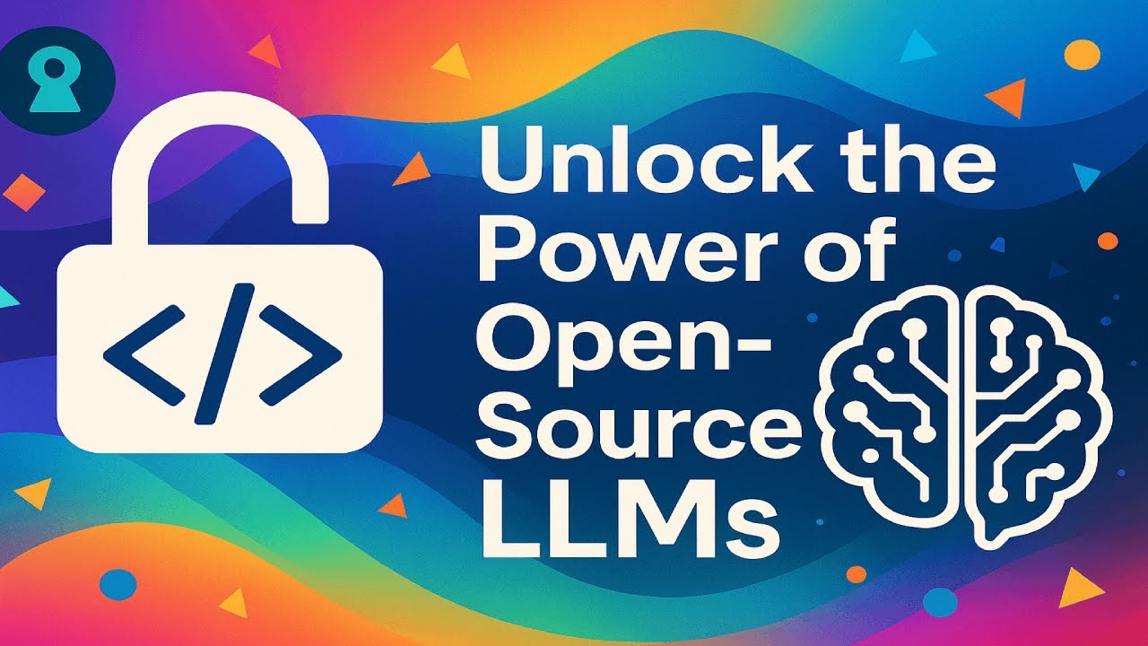 Unlock the Power of Open-Source LLMs: What You Need to Know!