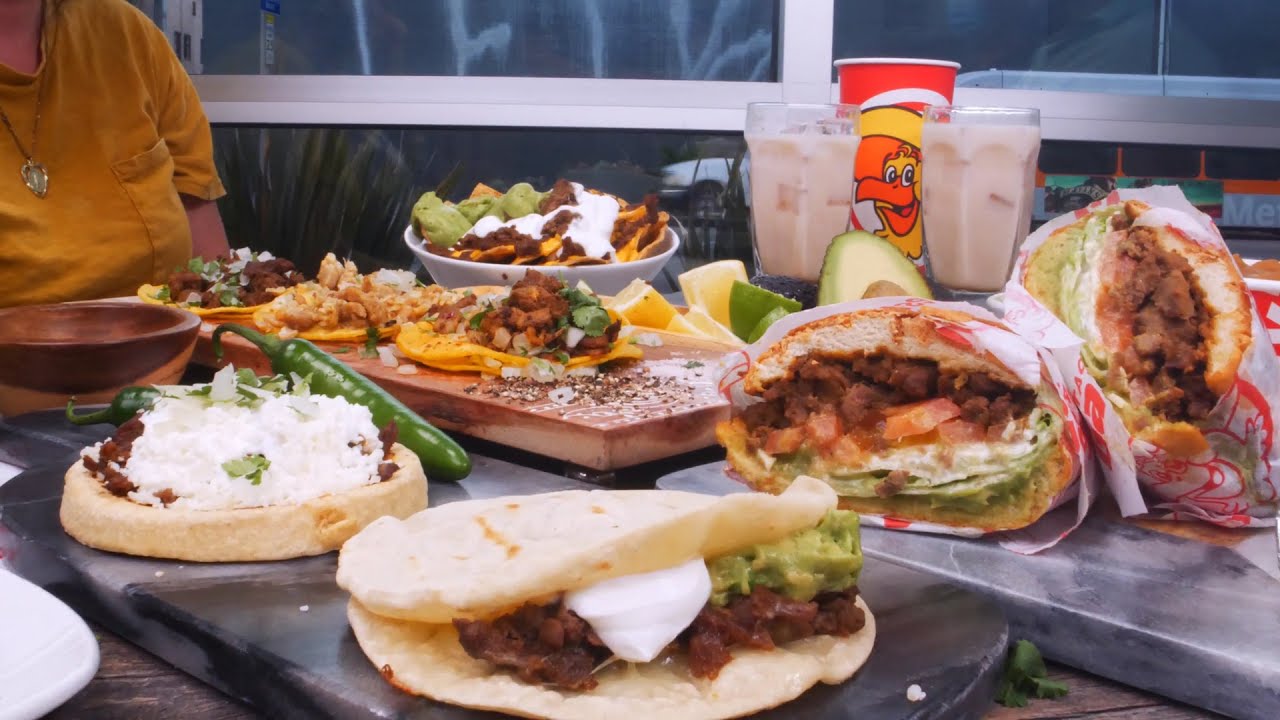 Welcome to Tacos Gavilan | Ya está