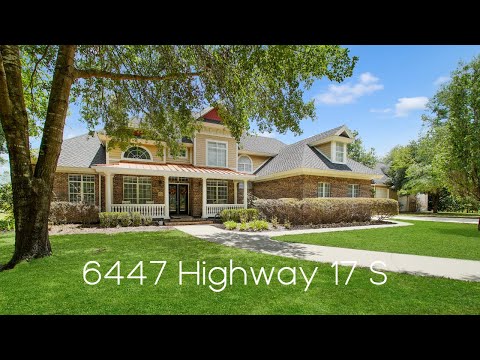 6447 Highway 17 S Green Cove Springs, FL 32043
