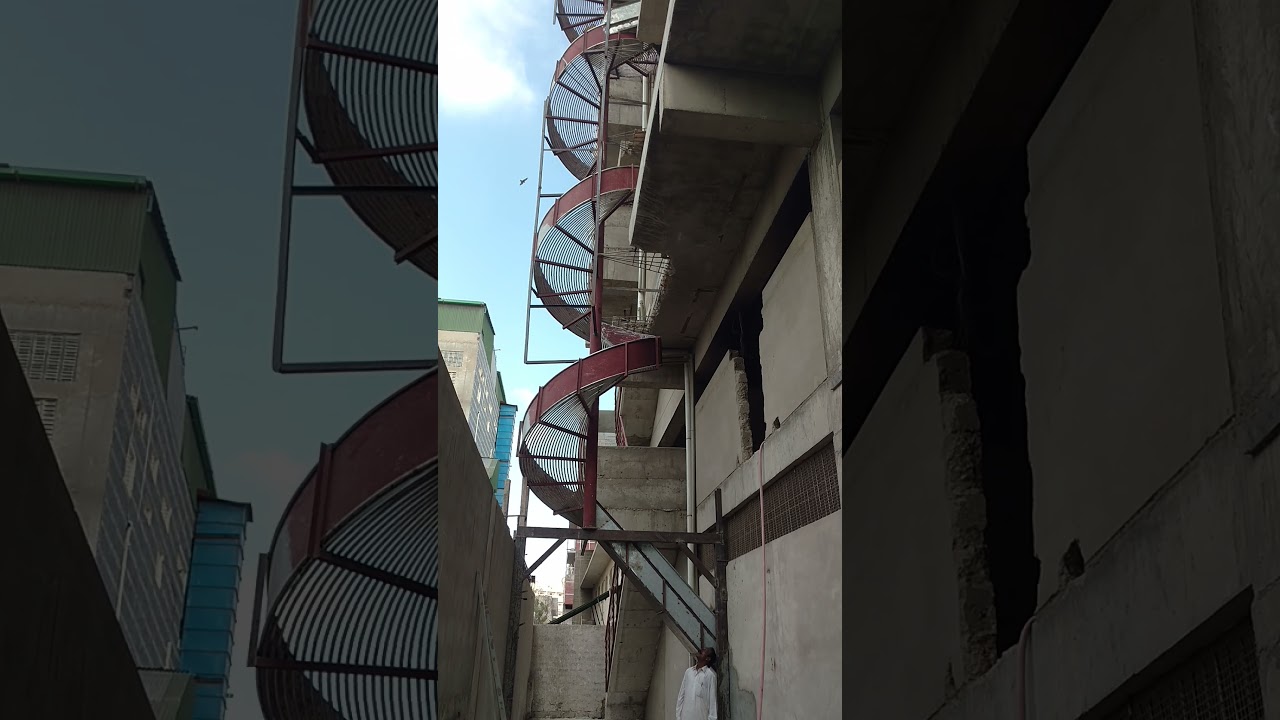 round slide (shooter ) made by Pakistani engineer Mohammad Arshad