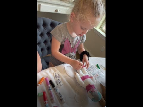 Smilemakers May Video CLS Medical Play