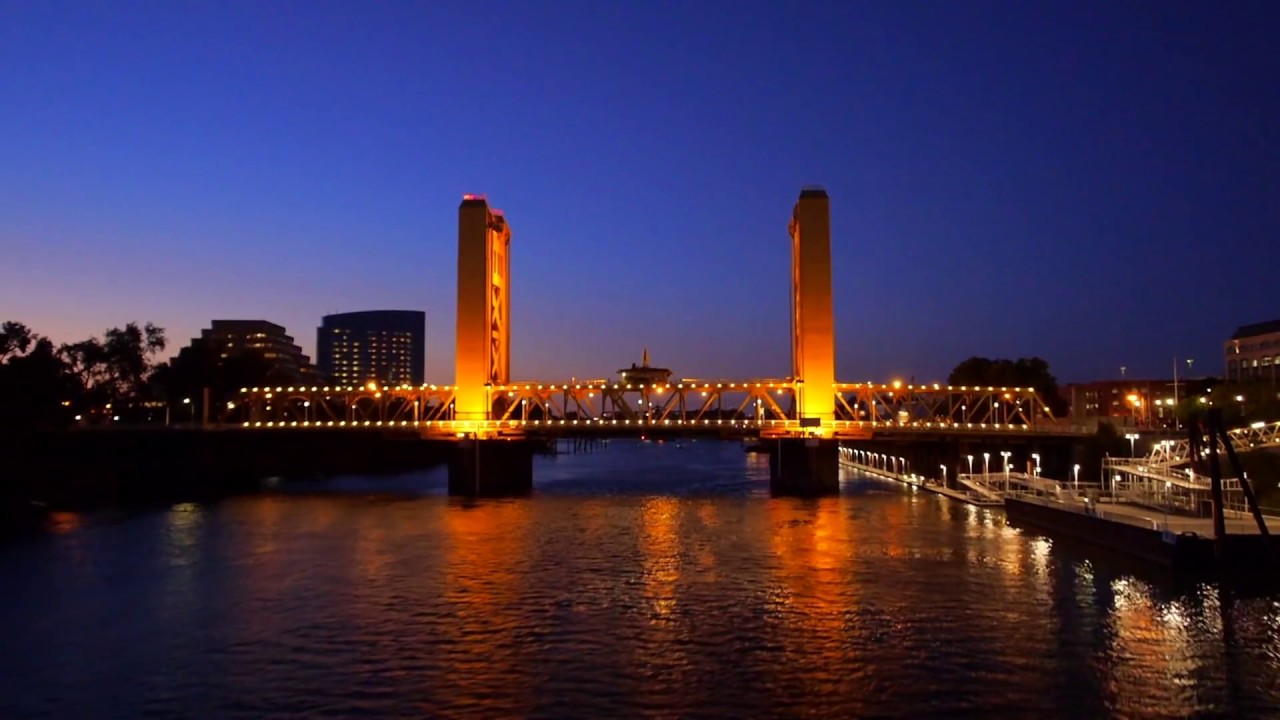 Hornblower Cruises & Events in Sacramento | Groupon
