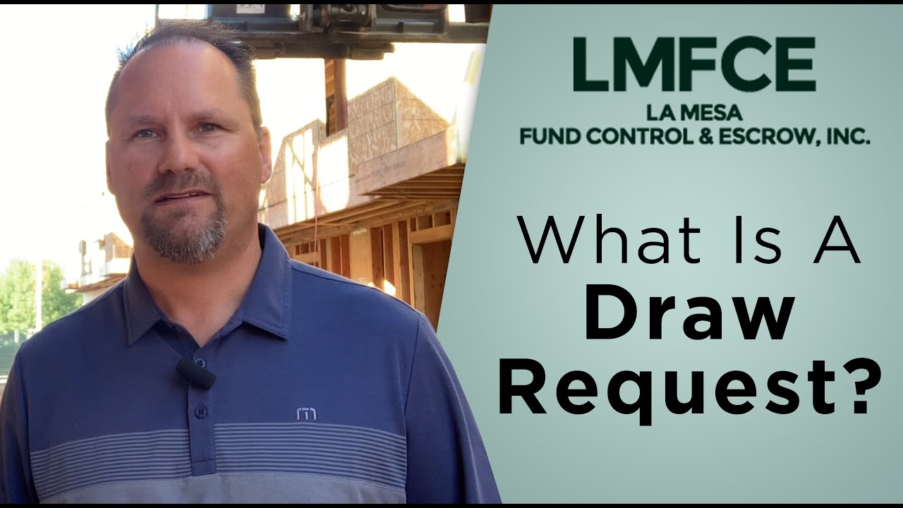 How Draw Requests Work
