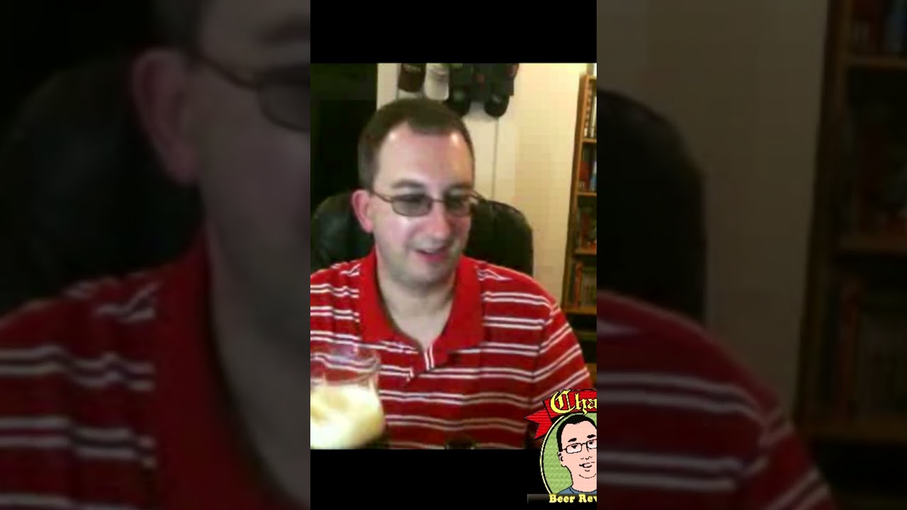 𝗛𝗼𝗿𝗻𝘆 𝗚𝗼𝗮𝘁 𝗣𝗼𝗿𝘁𝗲𝗿 by 𝐄𝐥𝐞𝐯𝐚𝐭𝐨𝐫 𝐁𝐫𝐞𝐰𝐢𝐧𝐠 | Chad'z Beer Reviews🩳