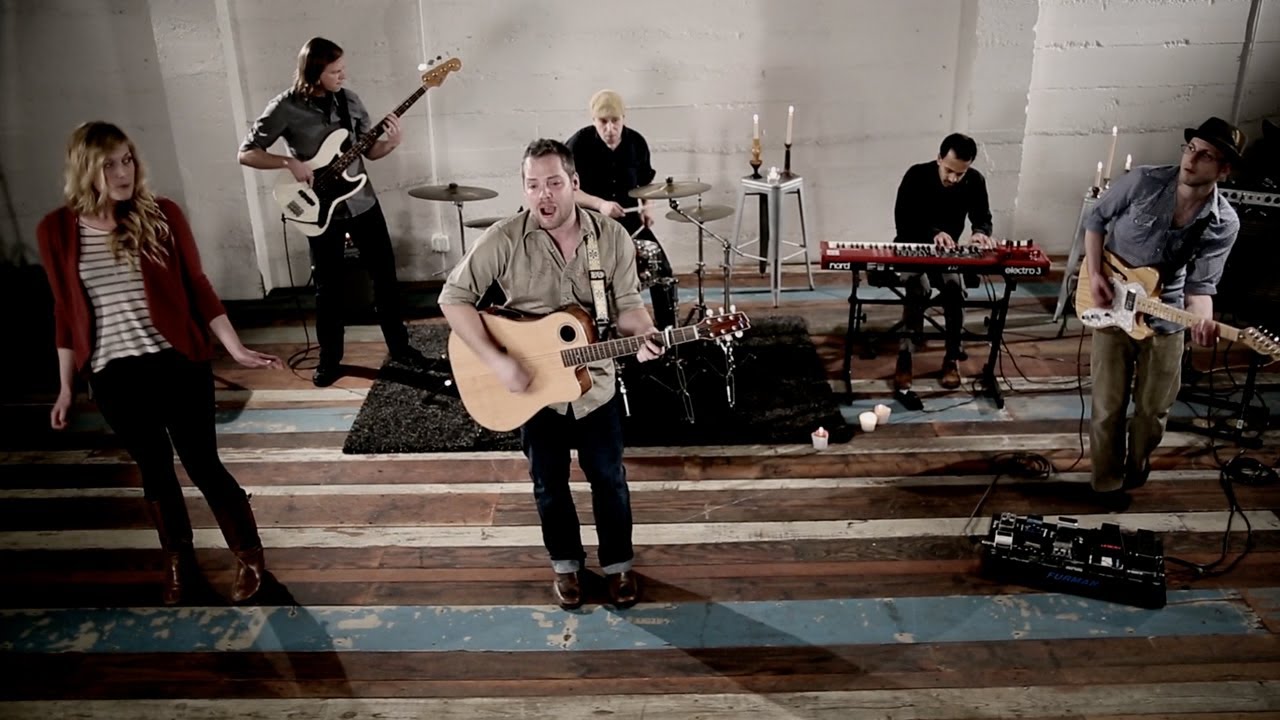 Hire Tyler Stenson - Singer/Songwriter in Portland, Oregon