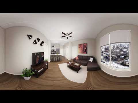 Standard at College Station Virtual Tour 360