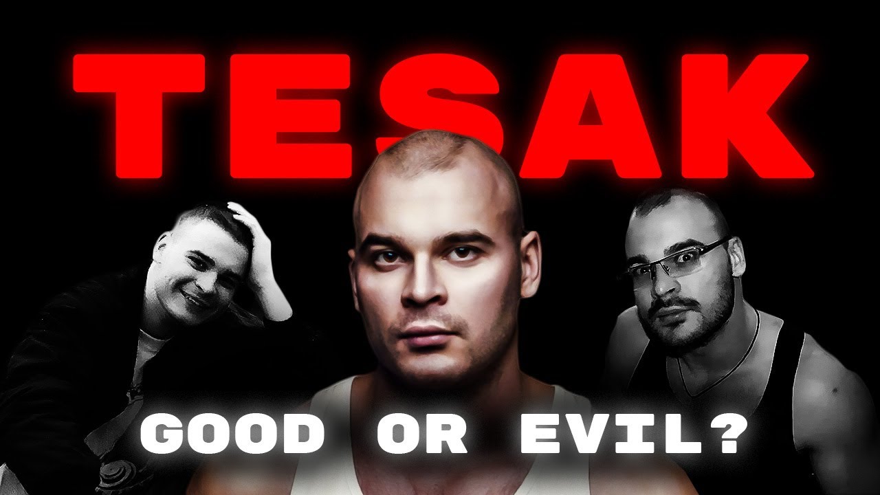 story of the Russian PDF hunter...