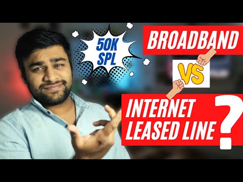 Tata Internet Leased Line, Tata Leased Line Connectivity in India