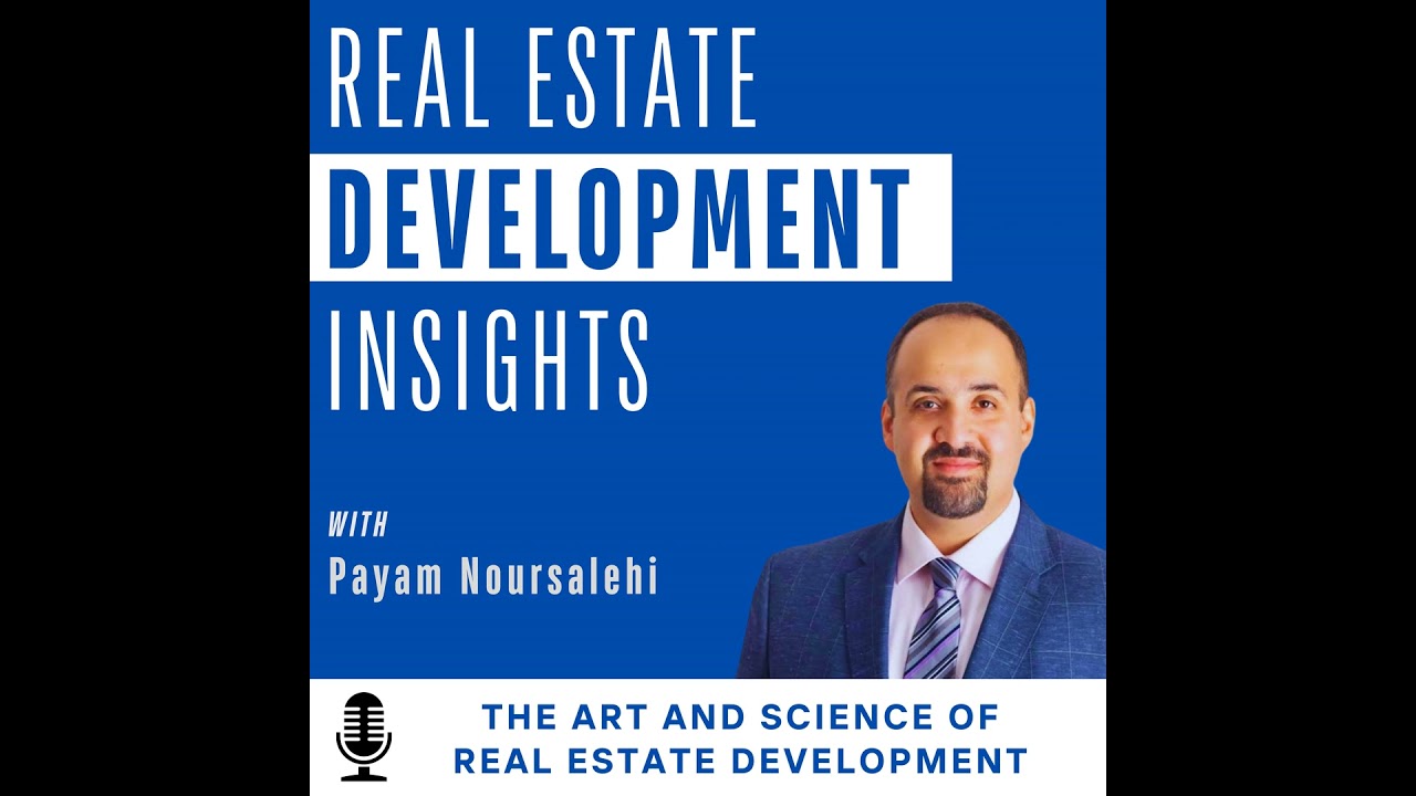 (30) Purpose-Built Rentals: Opportunities and Challenges - Brendan Whitsitt - Imprint Development