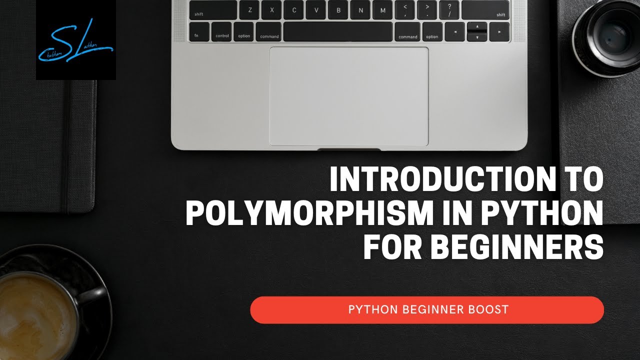 28. Introduction to Polymorphism in python for beginners - Python Beginner Boost