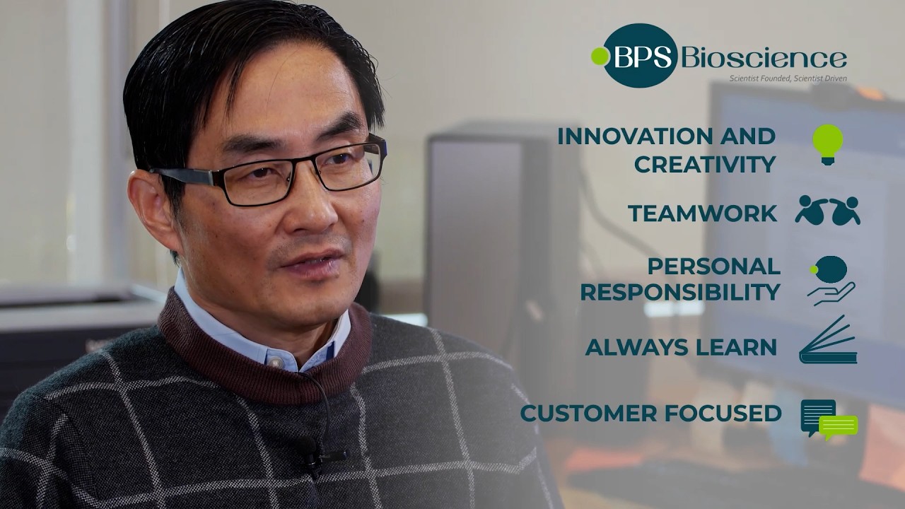 BPS Bioscience, Inc.