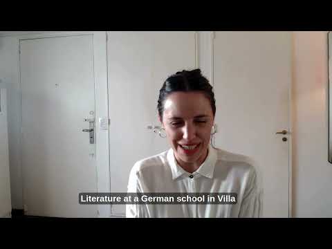 Maria del Mar M., Quer aprender ou melhorar seu espanhol? Você está no ...