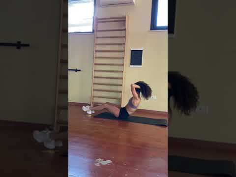 ~ Gymondo workout (video 1) casting Jessica Scorpio ~
