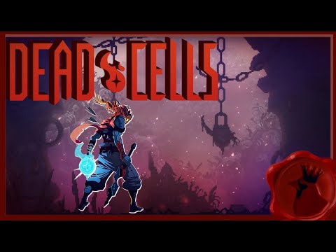 Steam Community :: Video :: THIS SWORD IS TOO OP! | Dead Cells