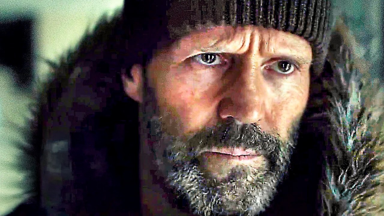 Świetny film akcji, który naprawdę warto obejrzeć | BIAŁY TYGRYS | Filmy po polsku