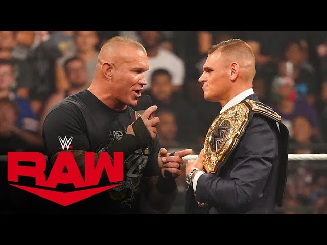 3 reasons why Randy Orton must beat Gunther at WWE Bash in Berlin
