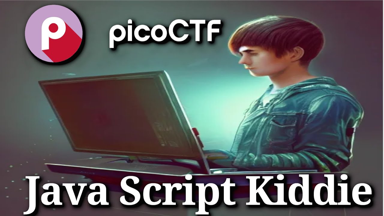 PicoCTF Walkthru [101] - Java Script Kiddie (JavaScript debugging/reversing)