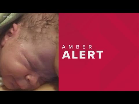 Cherokee County Sheriff's Office gives update on missing one-month-old child