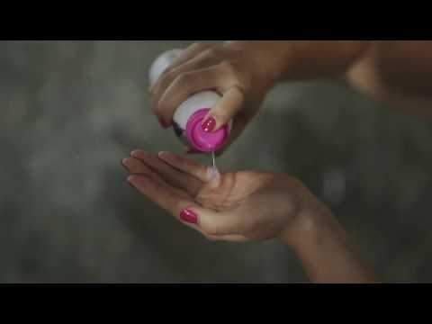 The Ritual of Holi Foaming Shower Gel by Rituals