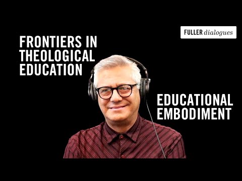 Educational Embodiment