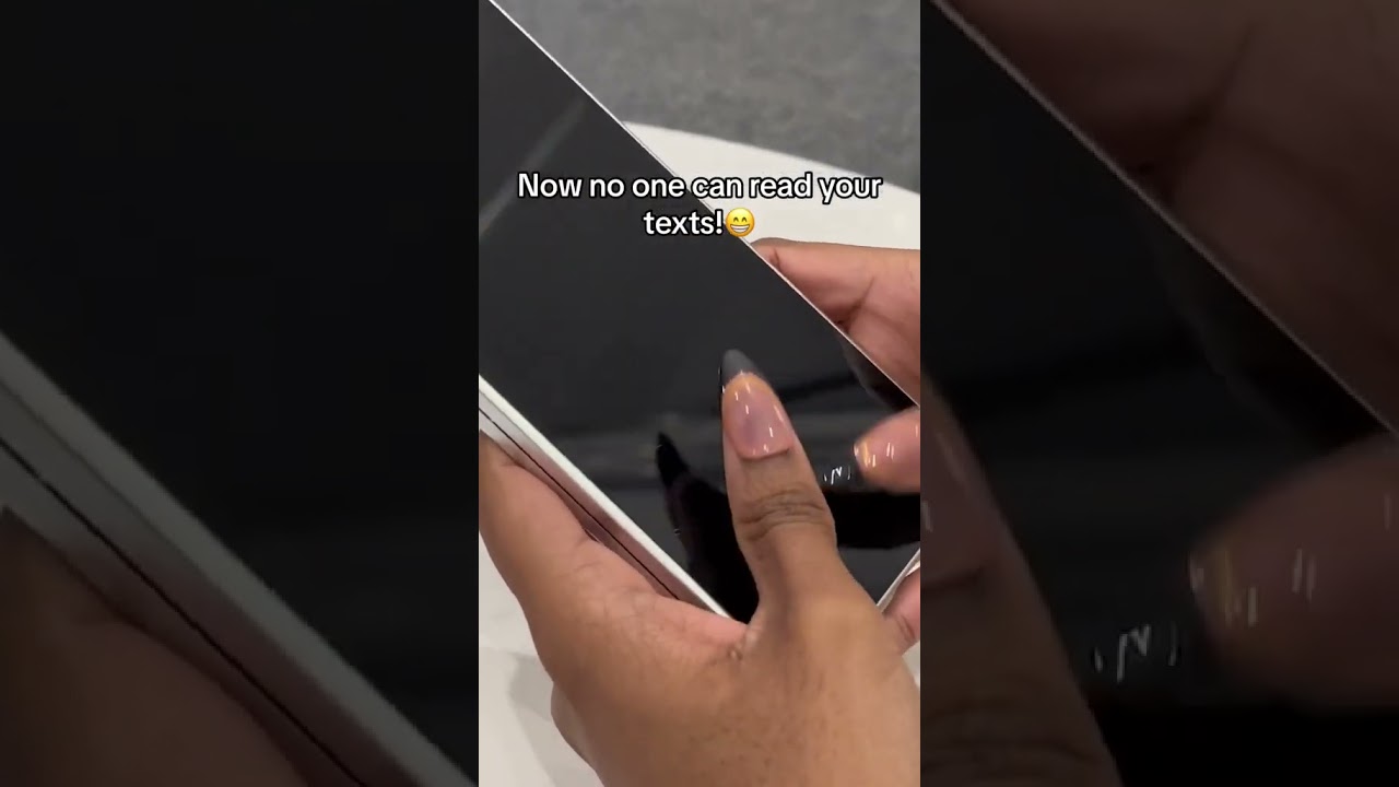 CRAZY Phone Case! 🤯    Credit @techterio on tiktok    #product #youtubeshorts