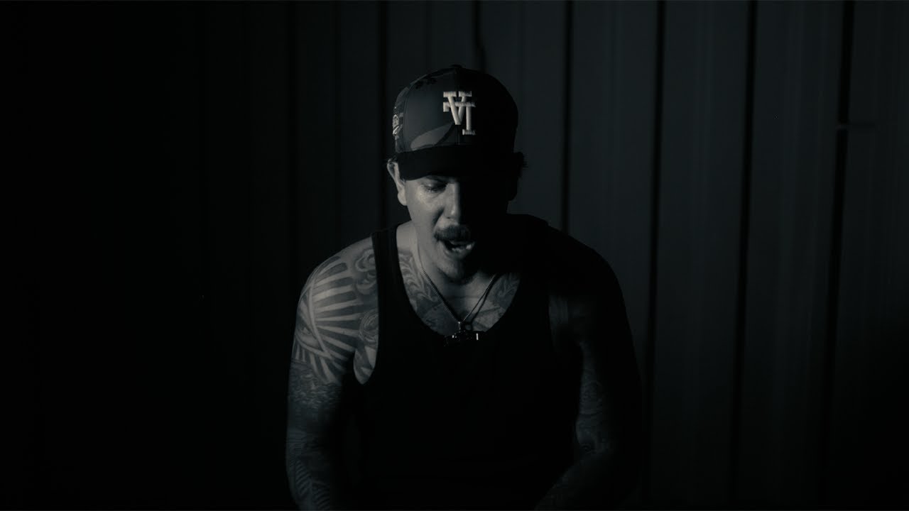 WE$TPHAL - CRACKED THE CODE (Official Video)