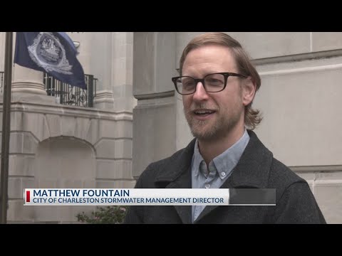 Charleston City Council set to discuss renewal of repair contracts