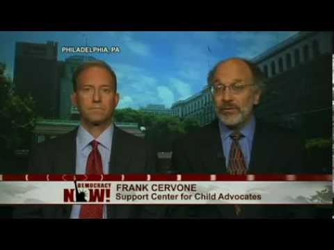 In Controversial Death Row Case, Penn. Prepares to Execute Man Who Killed His Sexual Abusers