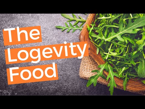 Arugula Benefits | 7 Ways Rocket Salad or Rucola Promotes LONGEVITY