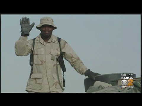 First Local Soldier Killed In Iraq To Be Honored