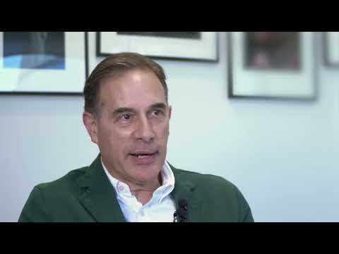 Entrevista con Pedro Robledo - Experto en BPM y Transformación Digital