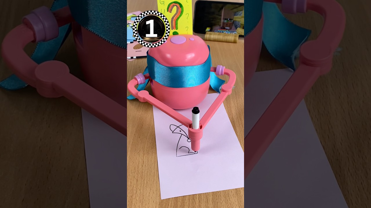 Ready for a next-level challenge?! 😍🫶 #shorts #fyp #kidstoys