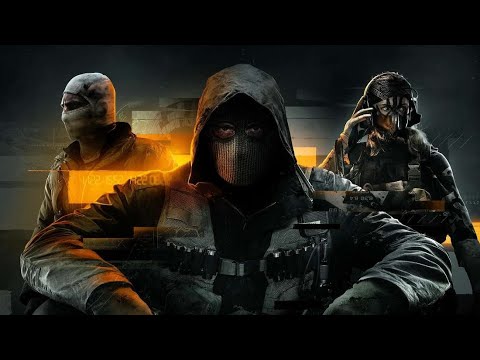 When does Call Of Duty: Black Ops 6 beta start and end?