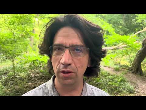 Curtis Yarvin on media misrepresentation & his legacy - The Andrew Eborn Show