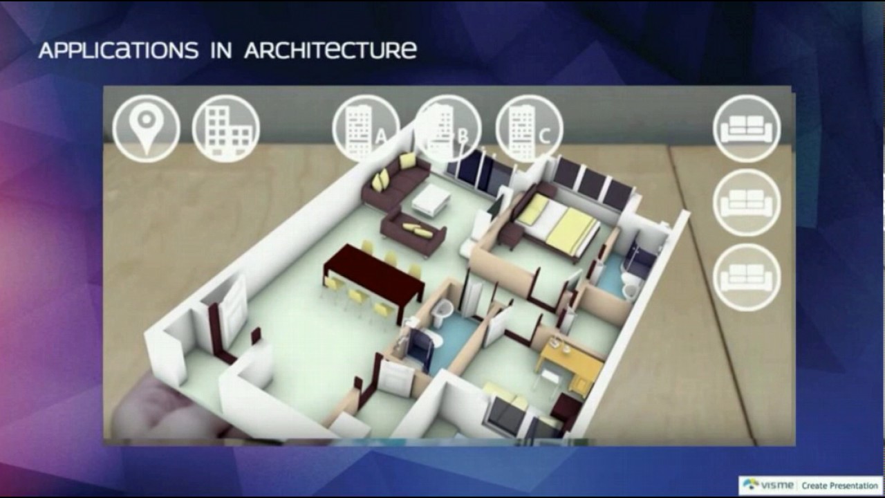 AR Corporate Training