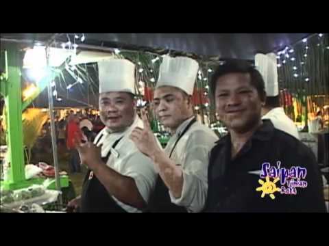 Saipan-Taste of the Marianas 2011